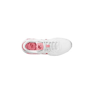 Nike Shoes Wmns Air Max EXCEE CODE CD5432-126, White Pink, 10.5 US