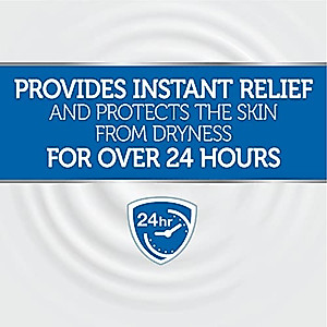 Curél Daily Healing Dry Skin Lotion, Hand and Body Moisturizer, 1 fl Ounce Travel Size, Mini size, 30-pack, with Advanced Ceramide Complex, helps to Repair Moisture Barrier