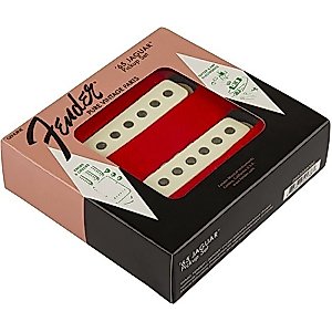 Fender Pure Vintage '65 Jaguar Pickup Set