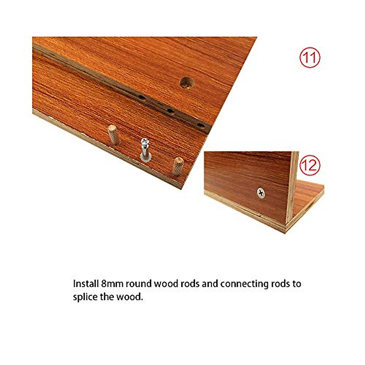 MISNODE 3 in 1 Woodworking Hole Positioner Aluminum Alloy Drilling Locator Drill Guide Hole Puncher Set Hole Punch Locator Kit Drilling Jig Tool Accessories for Woodworking