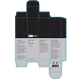 PCA SKIN Hydroquinone-Free Pigment Gel Face Serum - Spot Treatment Facial Corrector with Kojic & Lactic Acid for Brightening Dark Spots & Hyperpigmentation 1 fl oz (Pack of 1)