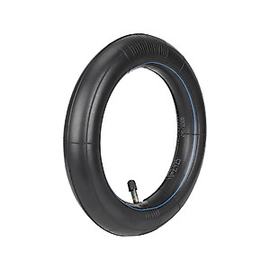 RidTianTek 10x2.125 Tire with Inner Tube 10 inch for Segway F20/F25/F30/F40/F65/D18W/D28U/D38U Heavy Duty Replacement Wheels Parts Inner Tube Tire for Electric Scooter Accessories