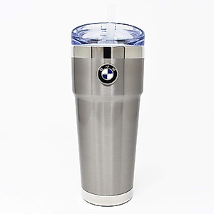 BMW Roundel Travel Mug (24 oz.)
