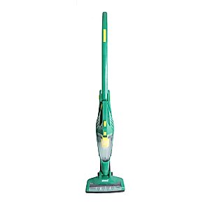 Bissell Commercial 2 in 1 Battery Vacuum, Green
