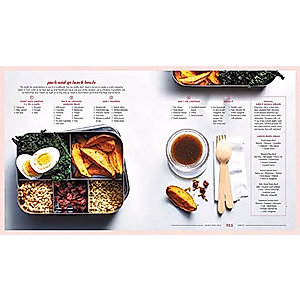 Meals That Heal: 100+ Everyday Anti-Inflammatory Recipes in 30 Minutes or Less: A Cookbook