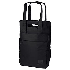 Jack Wolfskin Piccadilly, Ultra Black, One Size