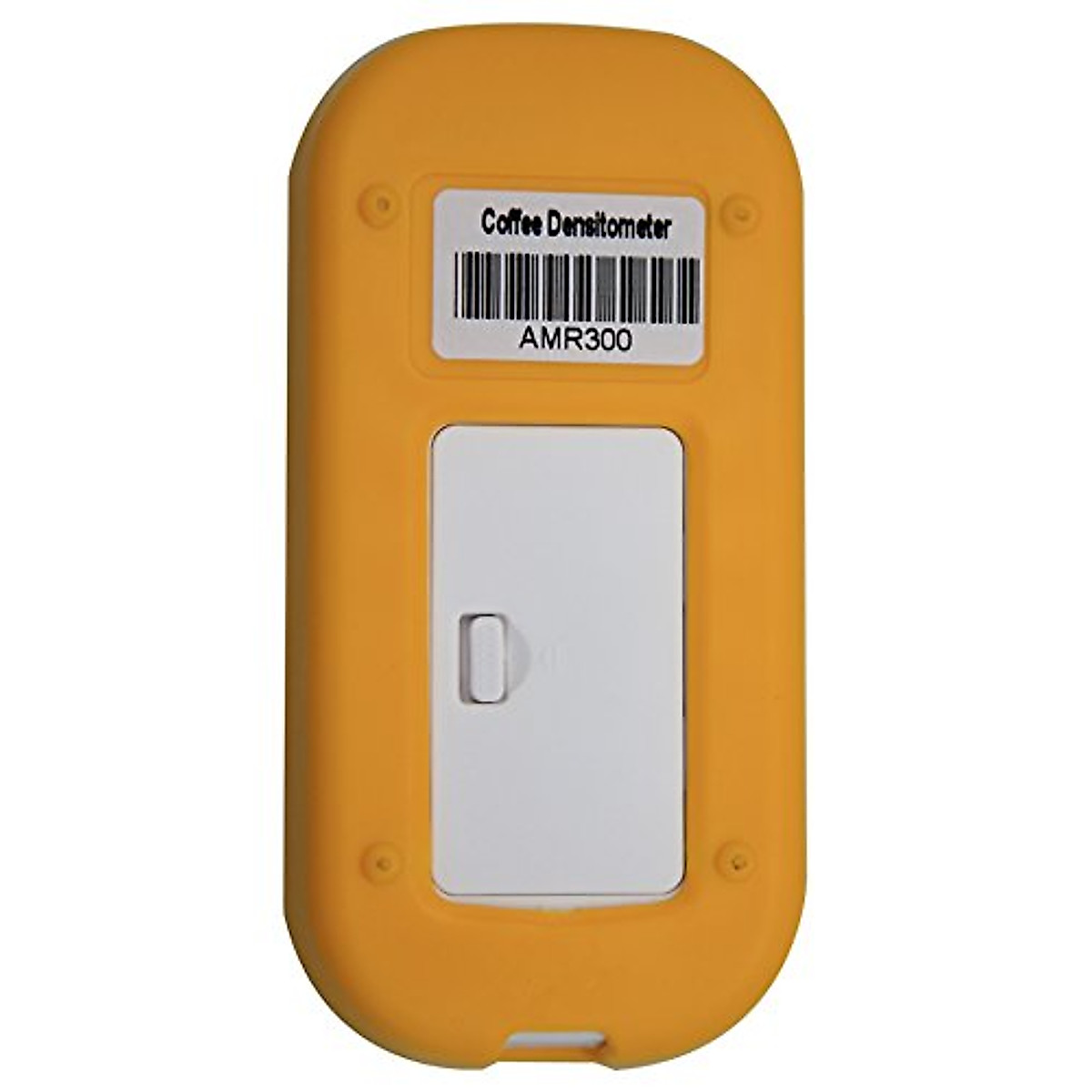 AMTAST Digital Coffee Densitometer Coffee Concentration Refractometer Sugar Drinks Density Coffee Brix TDS Meter AMR300