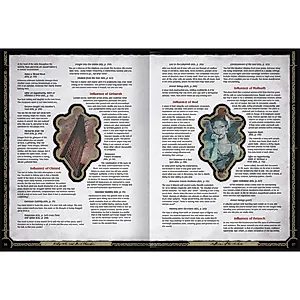 Modiphius Kult: Labyrinths & Secret Chambers - RPG Acessory Bundle Medium