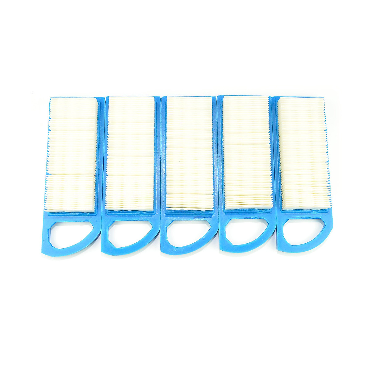 Oregon 30-829 Air Filter, 5 Pack-Briggs & Stratton