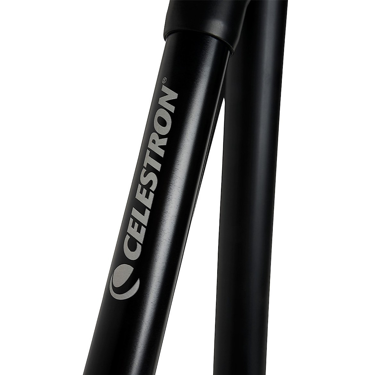 Celestron – Regal Premium Tripod – Sturdy Aluminum Tripod with Extendable Center Column – Interchangeable Feet to Fit Your Terrain – Use for Spotting Scope, Binocular, Camera, and Small Telescope