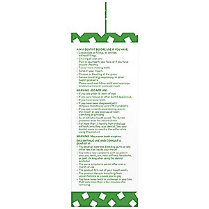 Plackers Grind No More Night Guard, Nighttime Protection for Teeth, BPA Free, Sleep Well, Ready to Wear, Disposable, One Size Fits All, 16 Count