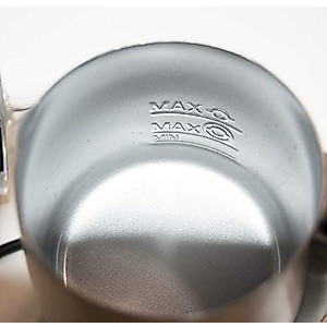 Keurig Café One-Touch Milk Frother