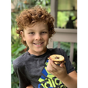 Diabetic Kitchen Sugar Free Hazelnut Cocoa Spread - Low Carb Chocolate Dessert Spread - Keto Treats & Snacks w/ 1 Net Carb & 9g Fiber