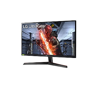 LG LED-Display Ultragear 27GN800-B - 68.5 cm (27") - 2560 x 1440 QHD