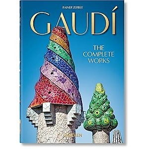 Gaudí: The Complete Works