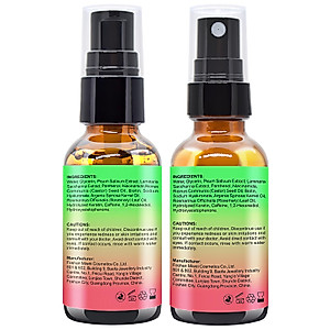 Rosemary Oil for Hair Growth,with Hair Serum for Hair Growth,Heat Protectant Spray,Biotin Argan Oil Hair Growth Products for Thinning Hair & Hair Loss Treatment,Birthday Gifts for Women Mom Her Men
