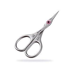 Premax 11514 Embroidery Scissors Ring Lock System Line