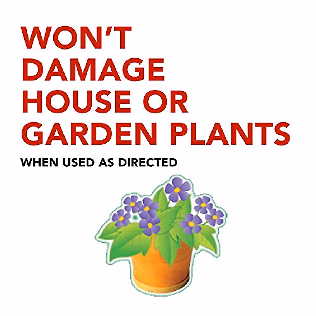 Raid House and Garden Aerosol 11 Ounce (Pack of 6)