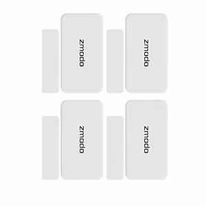 Zmodo Door/Window Sensors (4 Pack)