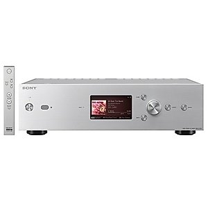Sony HAP-Z1ES High-Resolution Audio Music Player with 1TB HDD Wi-Fi (Renewed)