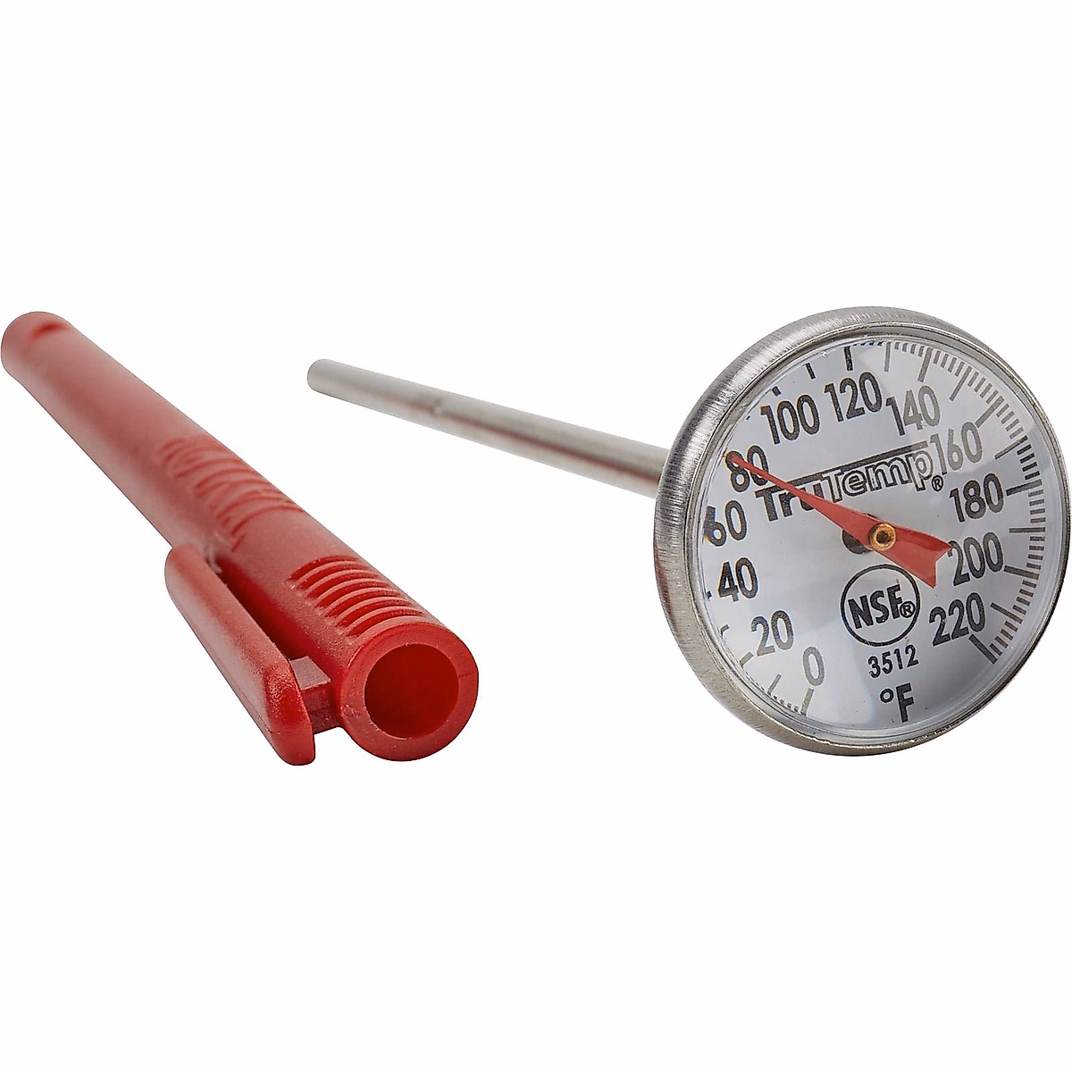 Engine Cubic Inch Tester Tool