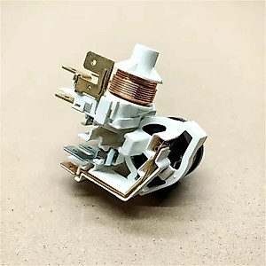 AFEWUJJY Heavy Hammer Starter for Suiling QLZ-7.10A Overload Protection Relay Refrigerator and Freezer Accessories