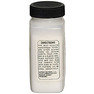 Gateway Waterproofing Powder .25 oz.