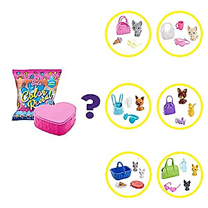 Barbie Color Reveal Pet Assortment