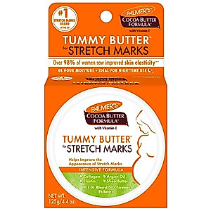 Palmer's Cocoa Butter Formula Tummy Butter - 4.4 oz