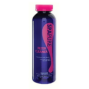 SpaPure Filter Cleaner (1 pt)