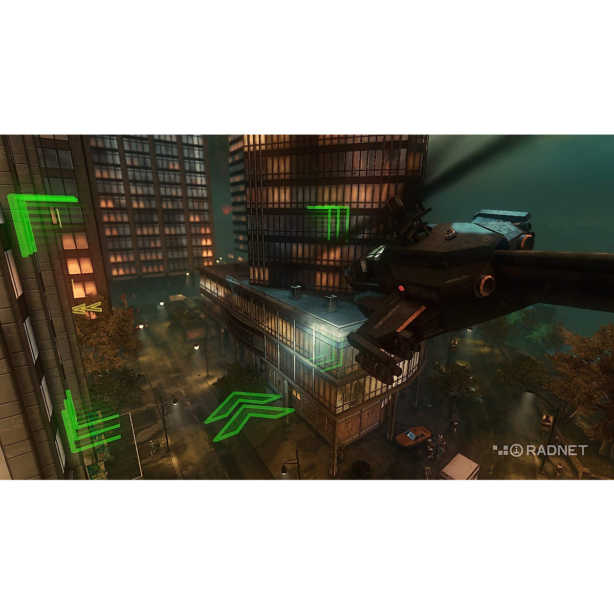 Prototype 2 - Xbox 360 (Renewed)