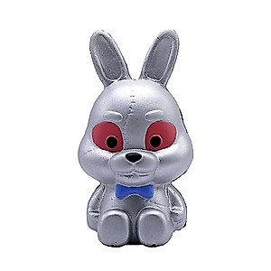 Just Toys LLC Five Nights at Freddy's Security Breach SquishMe Collector's Box