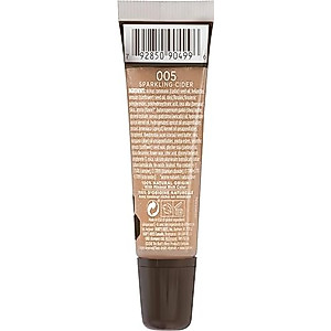 Burts Bees Sparkling Cider Lip Gloss, 14 GR