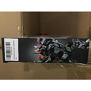 VATOS STEM Robot Building Toys, 577 PCS Construction Toys 25-in-1 STEM Toys for 6 Year Old Boys Creative Building Bricks Engineering Vehicles Blocks Kit for Kids Age 6 7 8 9 10 11 Year Old