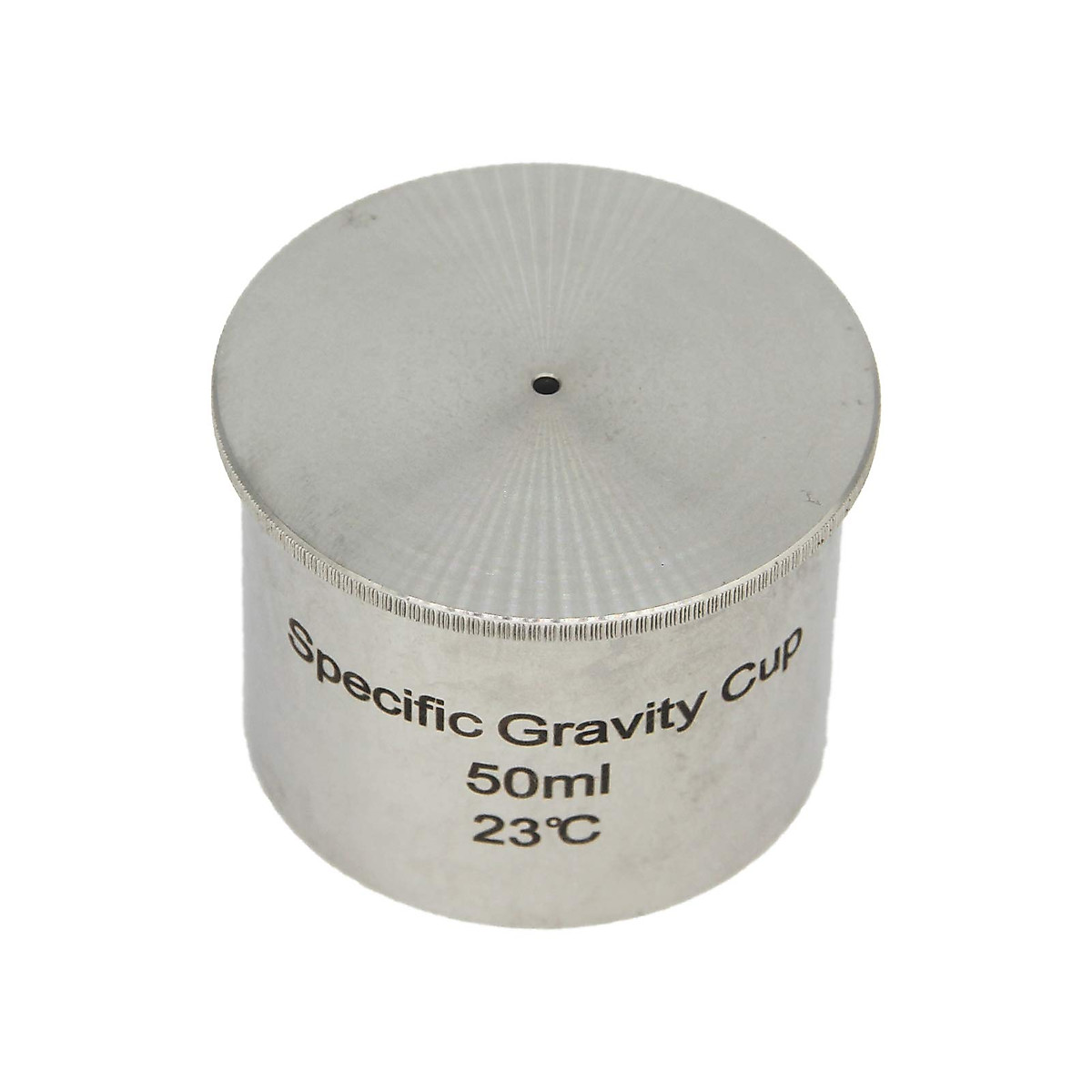 Specific Gravity Cup 50ml