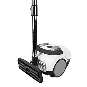 Johnny Vac Prima Canister Vacuum