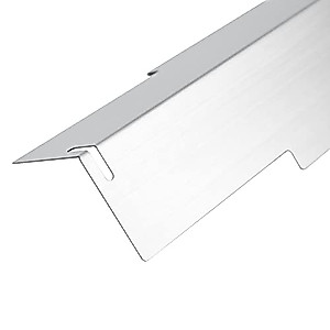 Charbrofire 70-01-634 DGF350CSP DGF350CSP-D Grates and Heat Tent Replacement Parts for Dyna Glo Grill Grates Heat Plates DGF350SNP DGF350SNP-D DG1-70-01-634-R 101-03011 70-01-635 Heat Shield