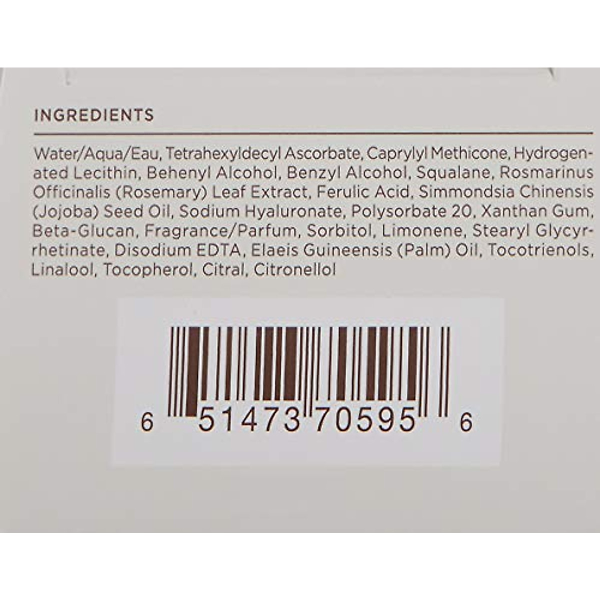 Perricone MD Vitamin C Ester Brightening Serum 1 Fl Oz (Pack of 1)