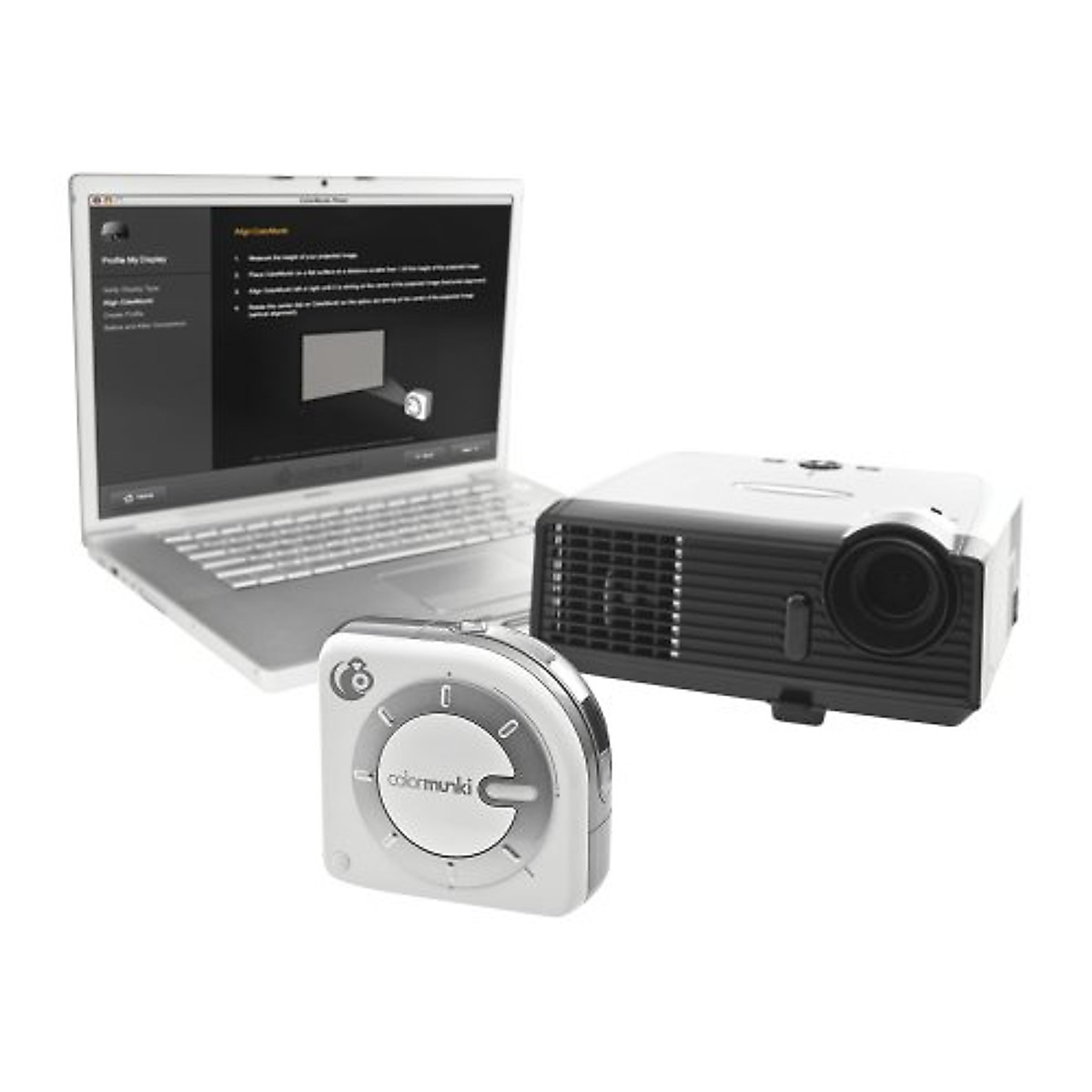 Pantone ColorMunki Design