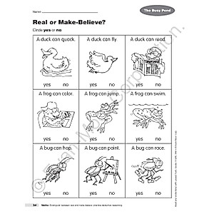 Read & Understand with Leveled Texts: Grade 1