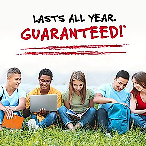 Five Star Style Spiral Notebooks + Study App, 1-Subject, College Ruled Paper, 80 Sheets, 11" x 8-1/2", Design Chosen For You, 1 Count (820156F)