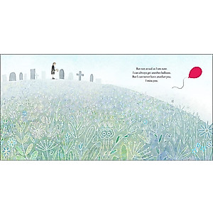 The Memory Box: A Book About Grief