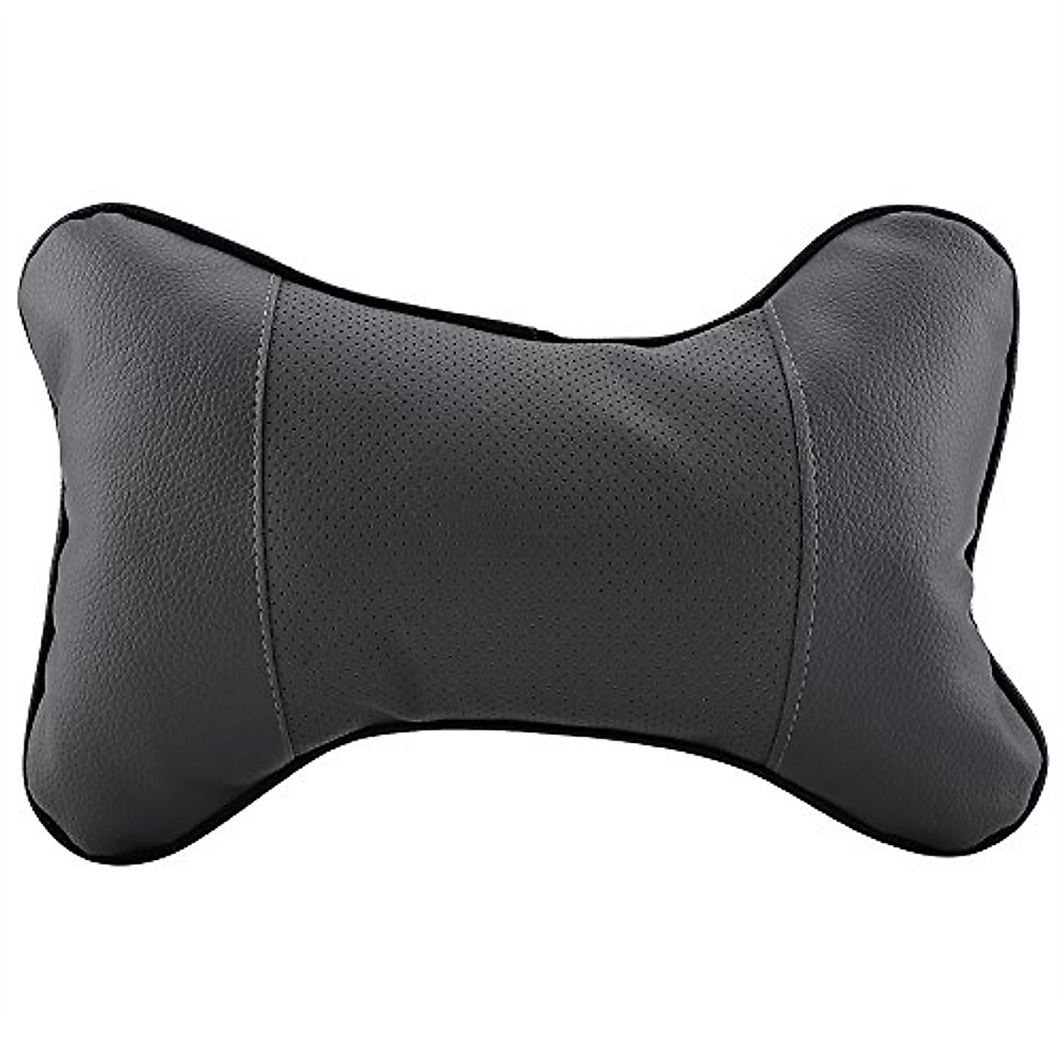 Soft Car Neck Pillows, Car Headrest Pillow, Fit for Most Cars Universal Pillow Relax Neck Support Headrest Comfortable Pillows for Travel Car Seat Home