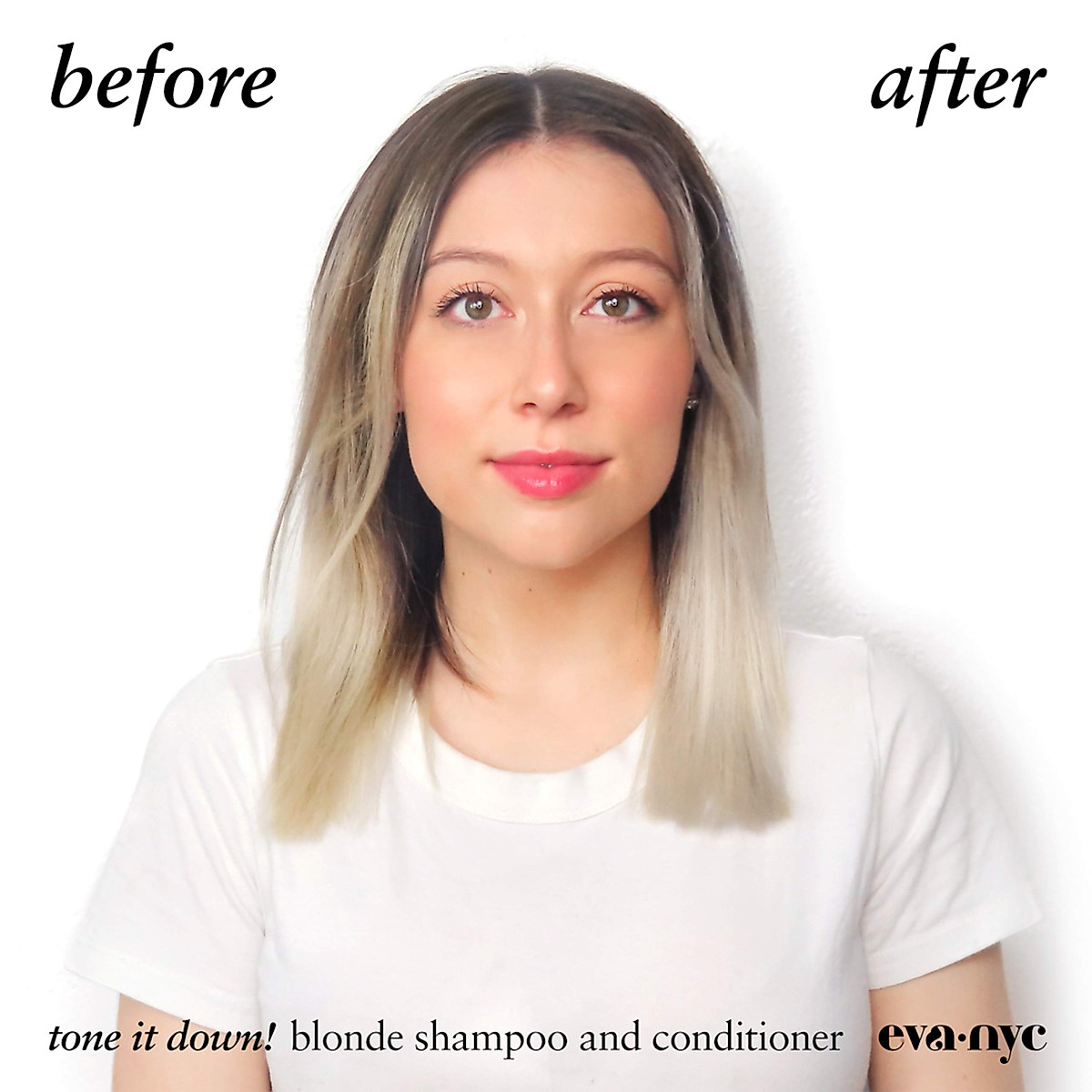 Tone It Down Blonde Conditioner