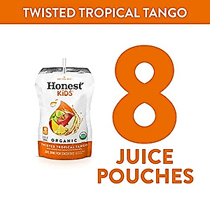 Honest Tea Juice Tropical Tango, 54 fl oz
