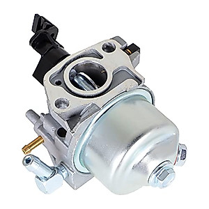 LiGuVCY 127-9008 Carburetor Replacement for Toro Power Clear 721 721R 721E 721QZR 721QZE 721RC 621E 621R 38741 38742 Snowblower