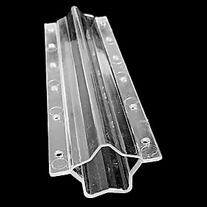 YARDWE Vegetable Growing Molds, 2pcs Fruit Growth Molds Cucumber Mold Fruit Shaping Molds Fruit Growing Molds Shaping Tool for Garden Yard (Star Shape)