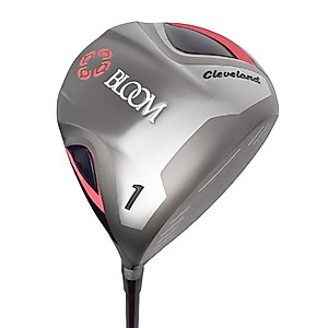 Cleveland Golf Bloom Set 2019, Navy/Lavender Right Hand