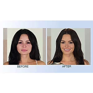 Christina Cosmetics Perfect Pigment 1 Compact: One Minute Miracle Makeup