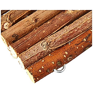 TRIXIE Natural Living Bridge, 28 x 17 Centimeter